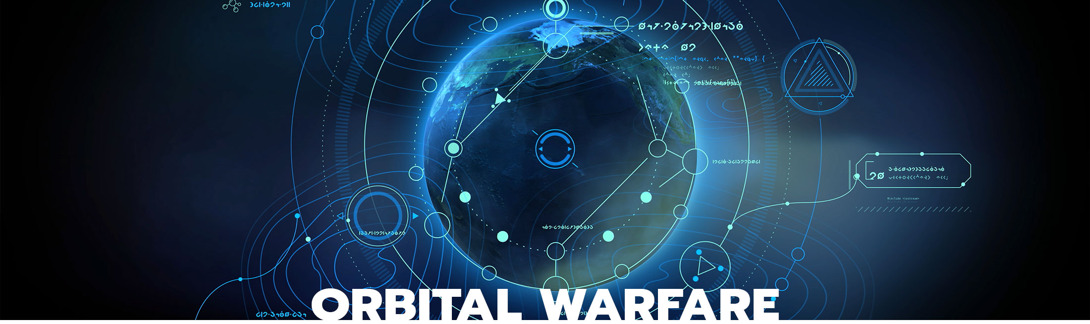 319 Orbital Warfare Portfolio 2025 - Lewis Carlyle Photography