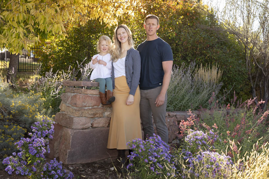 Joy Family Photos Invoice Oct 2025 - Lewis Carlyle Photography
